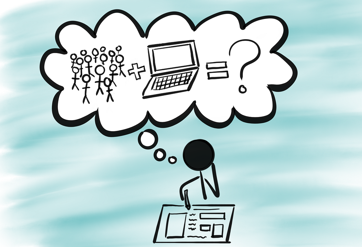 Seven tips to improve HCI education | by Alannah Oleson | Bits and ...