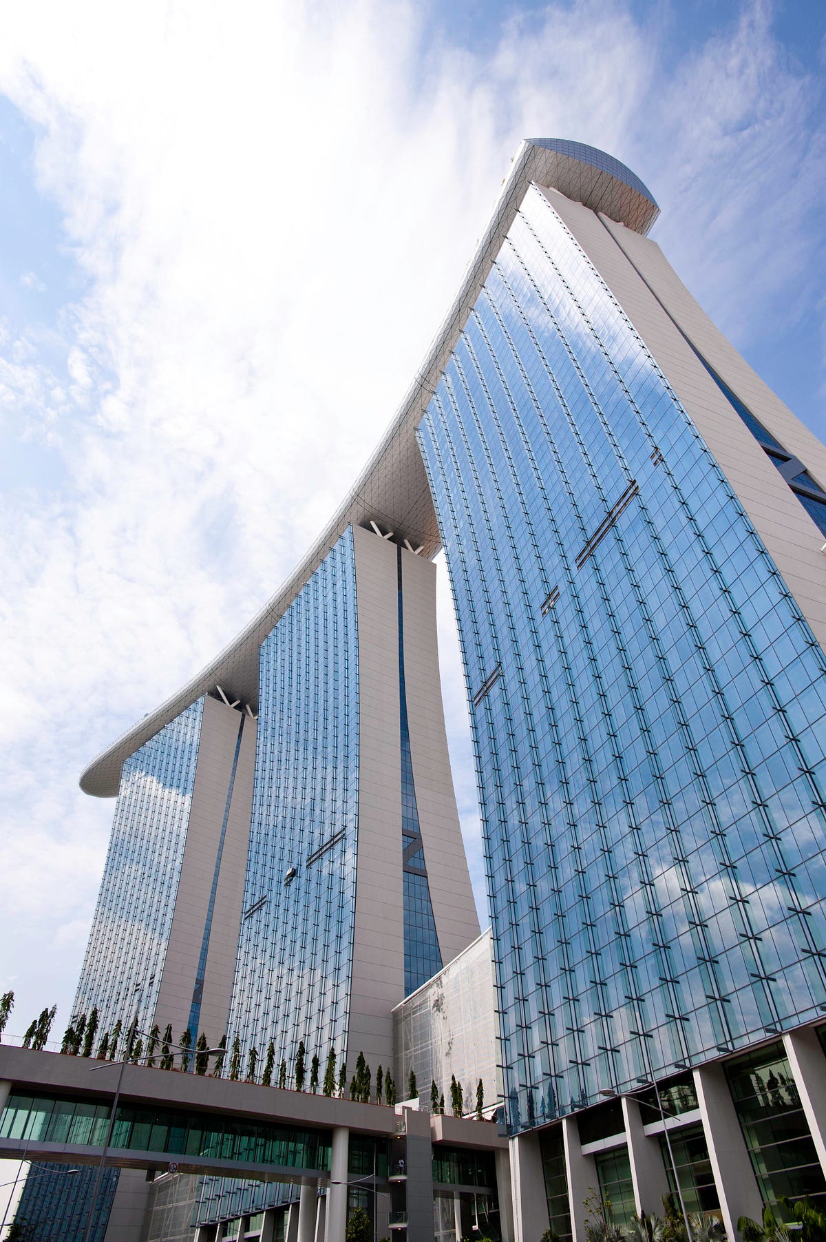 The 2022 Sands for Singapore Charity Festival Returns After Pandemic ...
