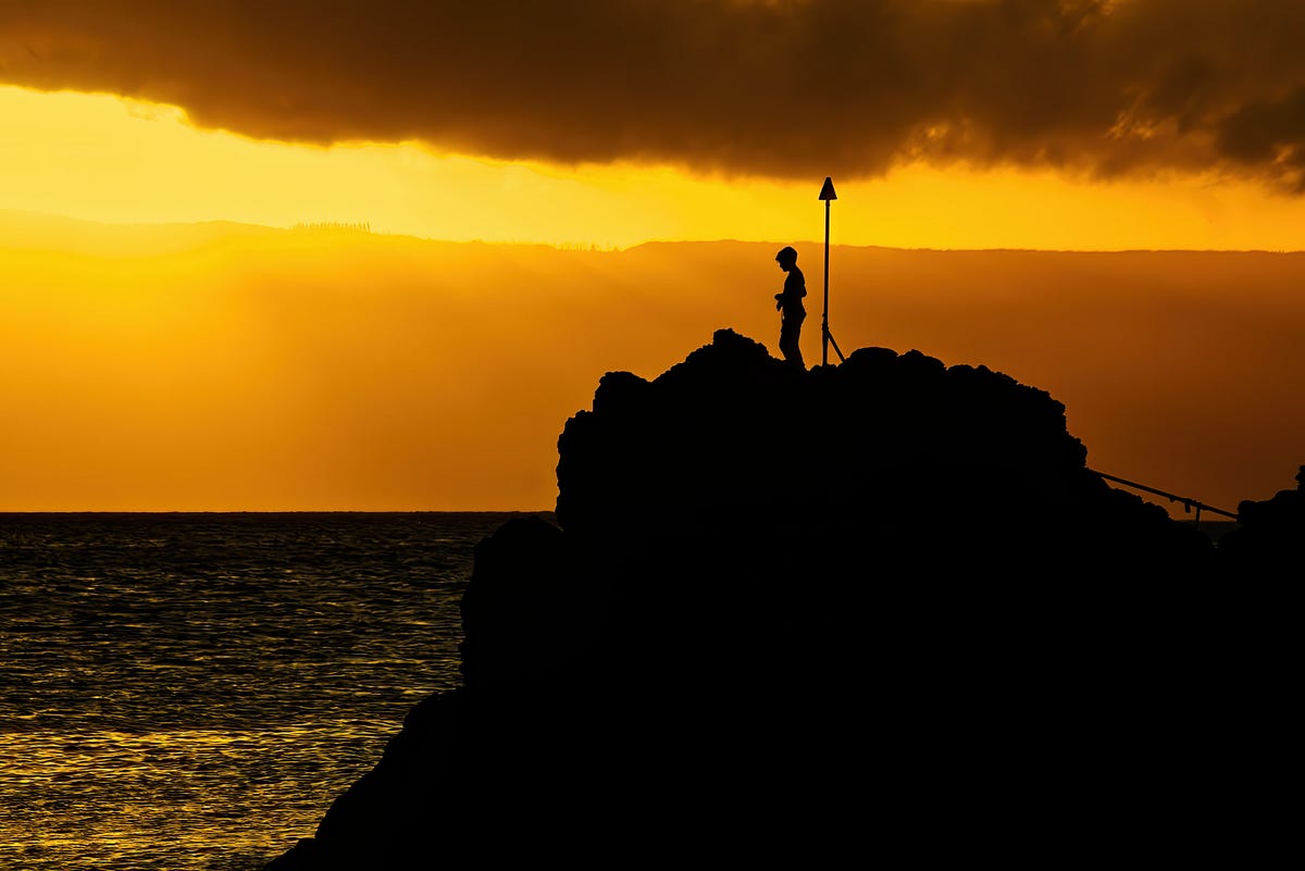 Embracing Your Unique Path to Self-Actualization | by Tiago Bele | The ...