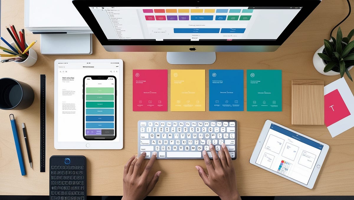 The Future of Design is Accessible: Lessons from Big Tech Giants Like ...