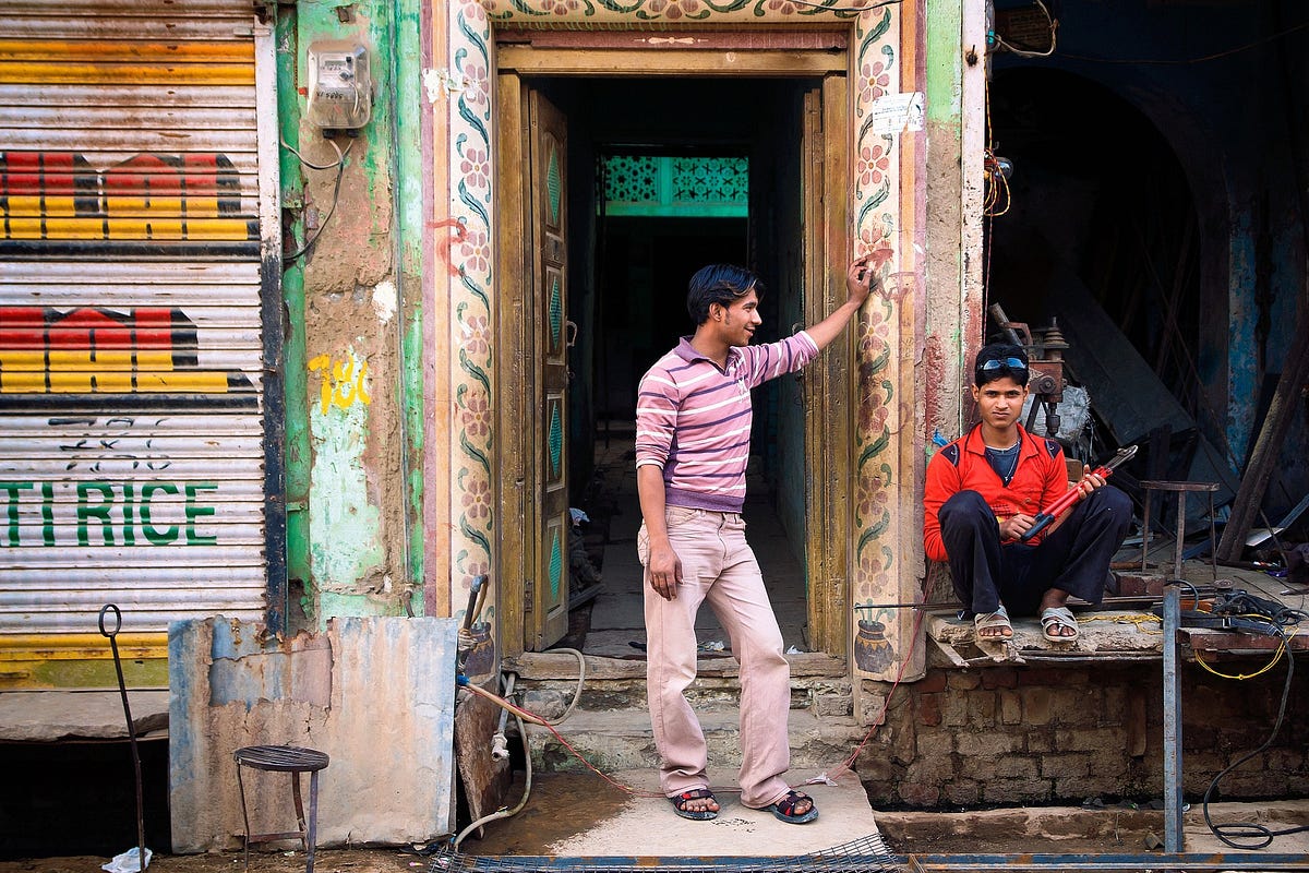 A Simmering Unemployment Crisis in India | by yuvaonline | Medium