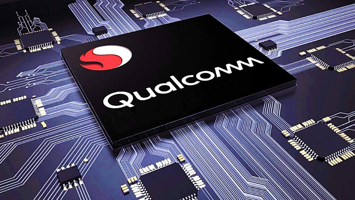 Qualcomm Elevates CFO to COO Role, Expanding Leadership Portfolio ...