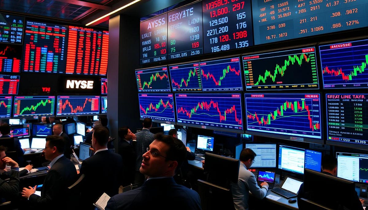 Comprehensive Stock Market Guides for Beginners | by SERVICES | Oct ...