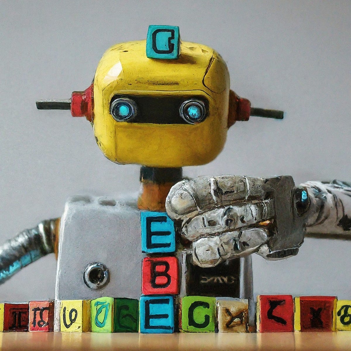 Exploring Programming Languages — Forth | by Blag aka Alvaro Tejada ...