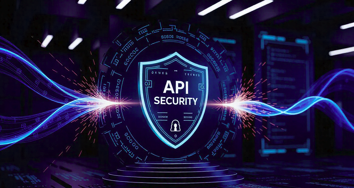 Why API Security Should Be Every Developer’s Priority | by Oluwatobiloba Mercy Akinwunmi | Nov ...
