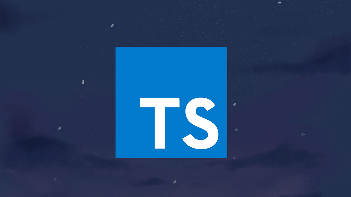 My Story With Typescript I Started My Coding Journey With By Agung Prasetio Feb 2024 Medium