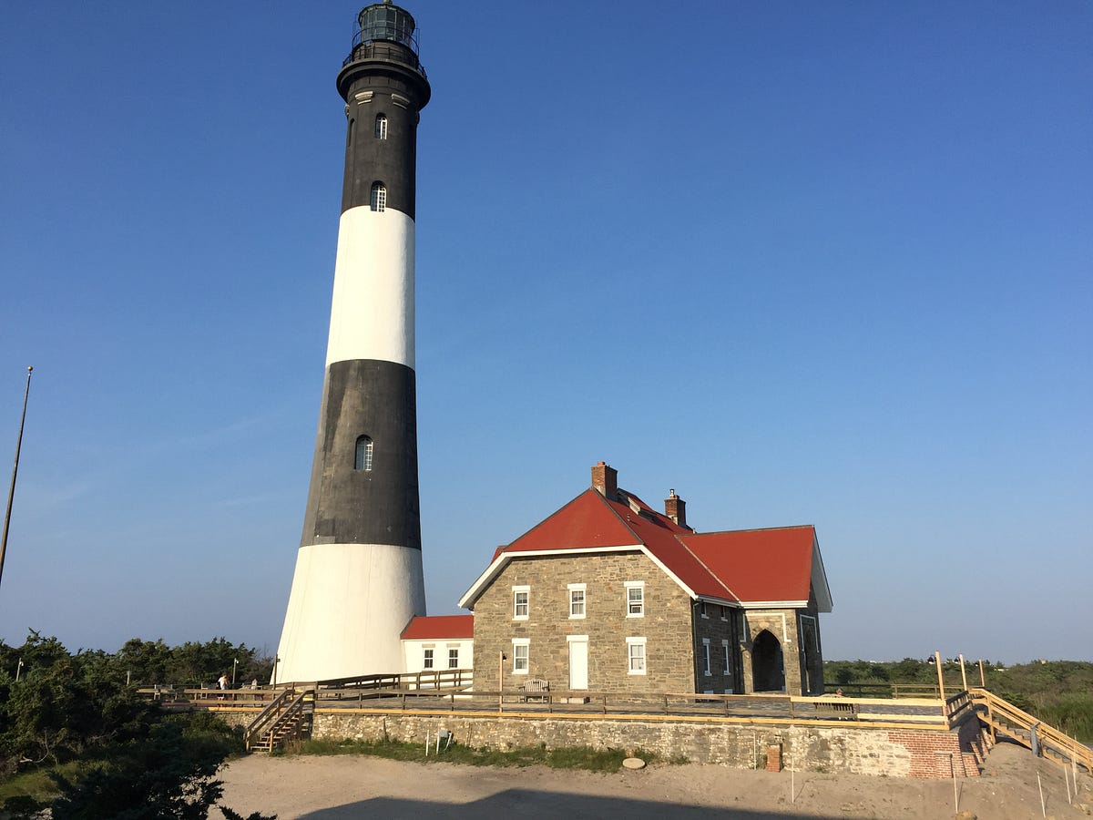 Become the LIGHTHOUSE….. Healing and TRUE alchemy happens when*… | by ...