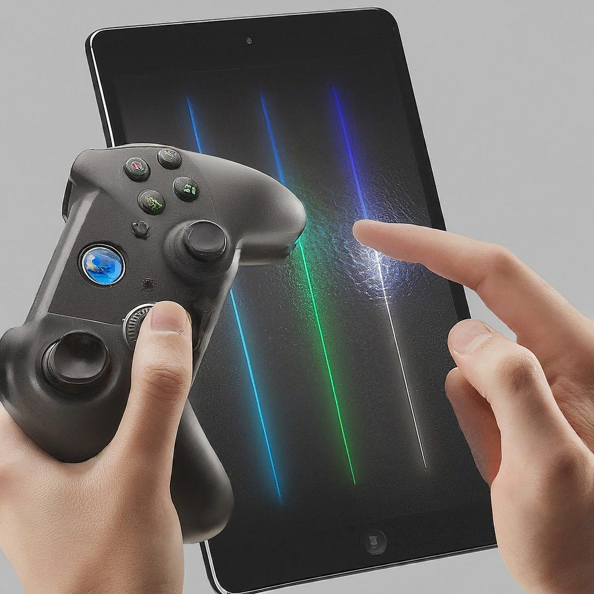 Touch in HCI: A Neglected Sense | HeyJobs Tech