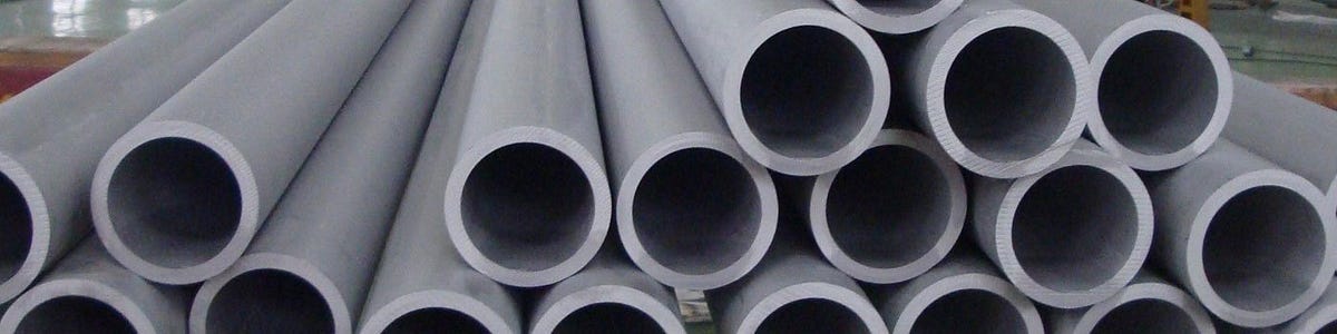 Branded Stainless Steel Pipe Tubes — Ensuring Performance | by Ajay ...