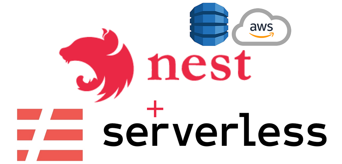NestJS Application with DynamoDB and Serverless Framework on AWS —A Step by Step guide | by ...