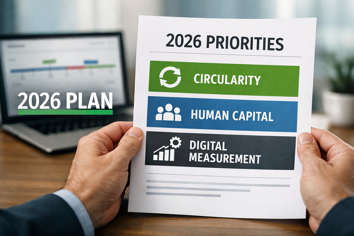We Published Our 2025 Footprint- Here’s the Real ESG Score (And What We ...