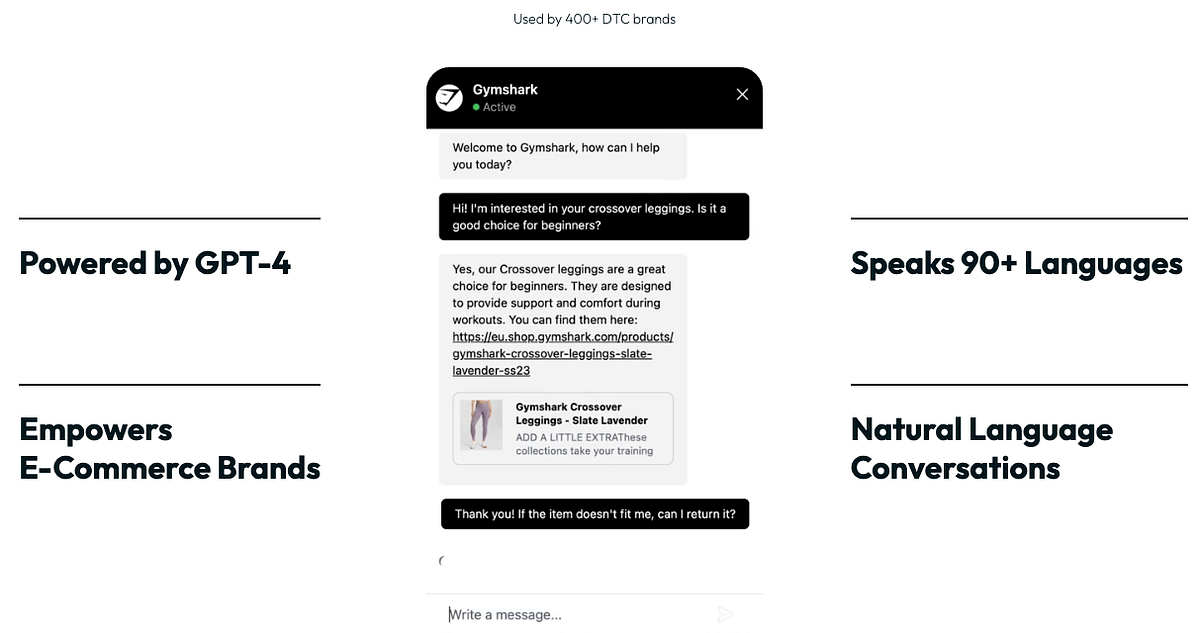 Boost Your E-Commerce Sales with ZipChat: The Ultimate AI Solution for Online Stores | by ...