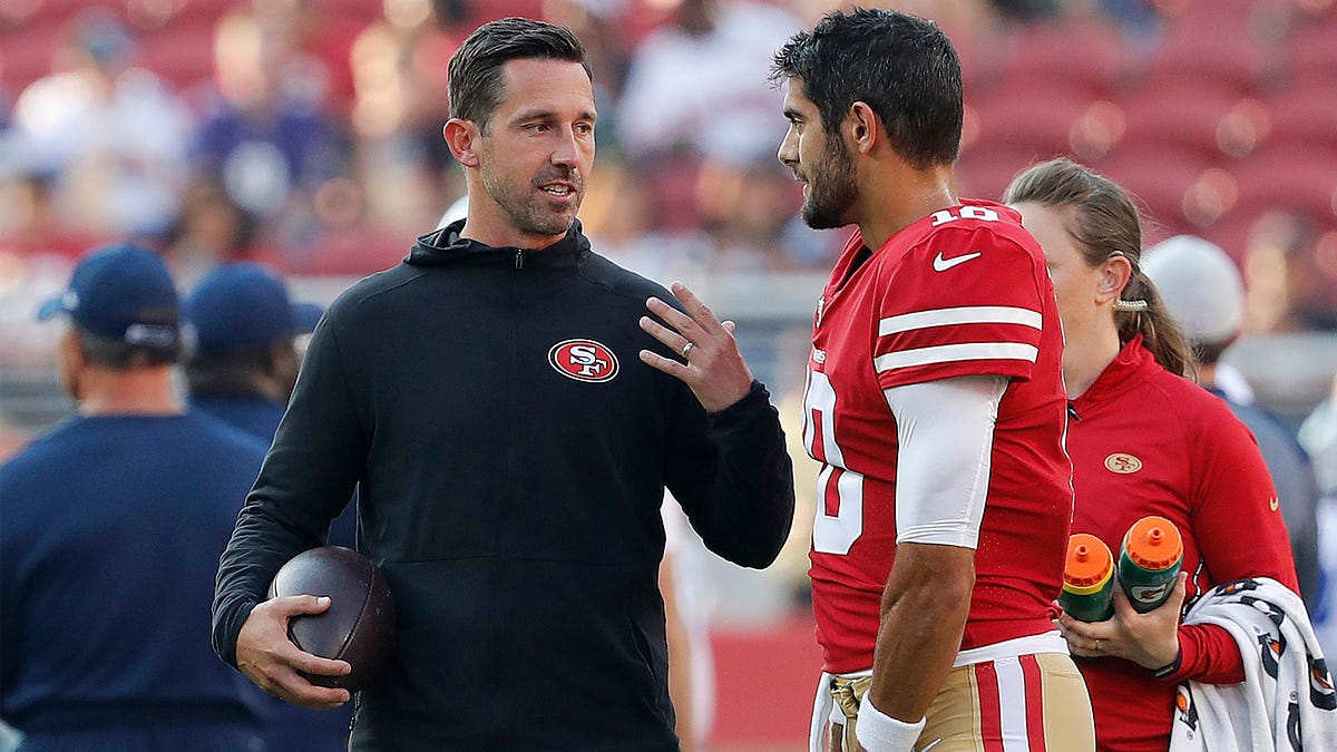 NFL 2020 Week 2: Sleepers. This is only week two and with so many… | by ...