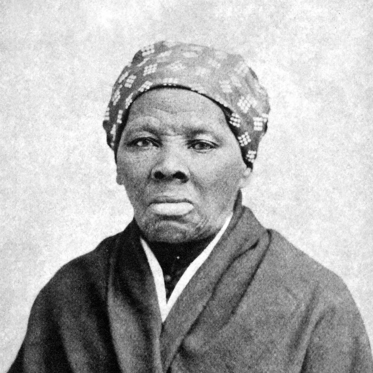 Harriet Tubman: A Journey of Courage, Freedom, and Legacy | by Kimberly ...