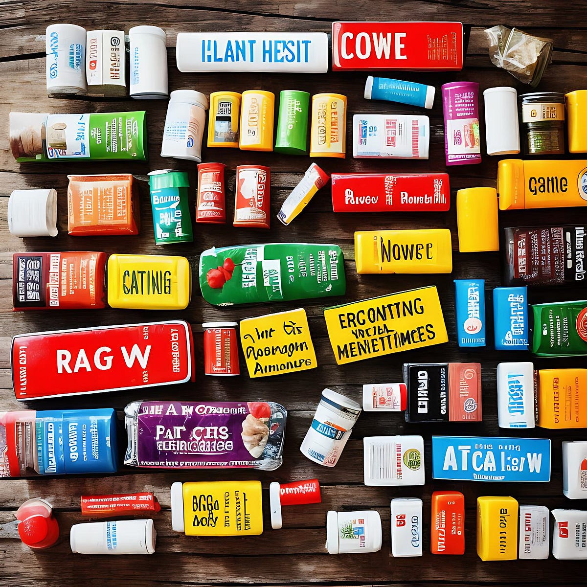 Managing Different Ailments:. Facts vs Myths, Real Life Incidents… | by ...