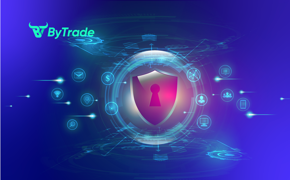 🔒 Cryptography in Blockchain: An Overview and Analysis 🔒 | by ...