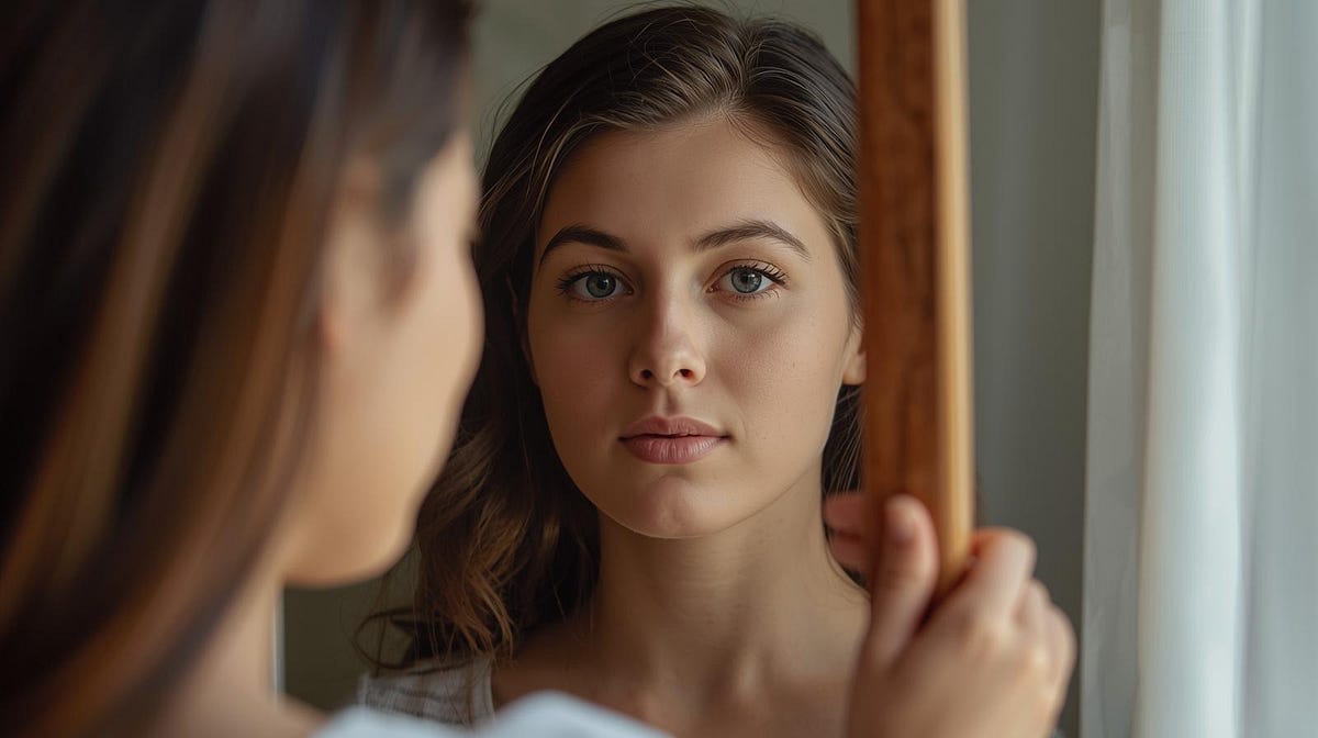 Your Teenager is Your Old Self. The past. The present. The future. | by Charmaine Squires | From ...