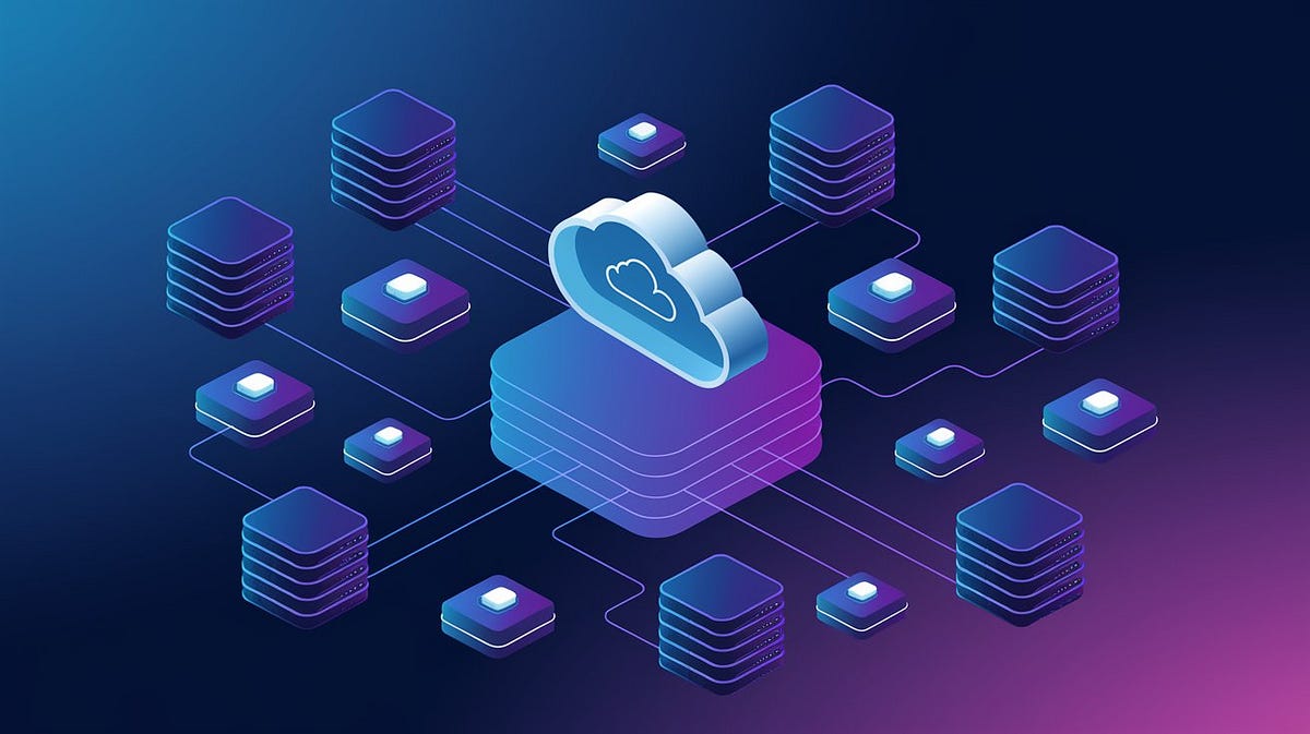 Building Scalable Web Applications with Serverless Architecture | by ... Building Scalable Web Applications with Serverless Architecture | by ...