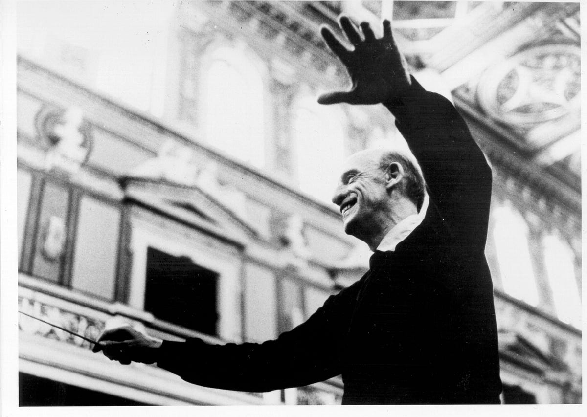 Dimitri Mitropoulos (1896 - 1960), was a Greek conductor, pianist, and ...
