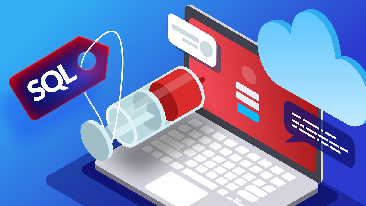 SQL Injection Attacks. Overview | Jan, 2022 | Medium | Medium