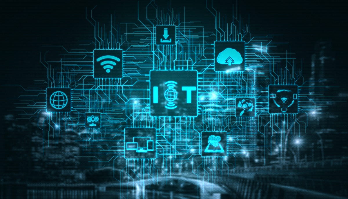 Connectivity Platforms for IoT Devices Market to Witness Astonishing Growth by 2029 –Sigfox ...