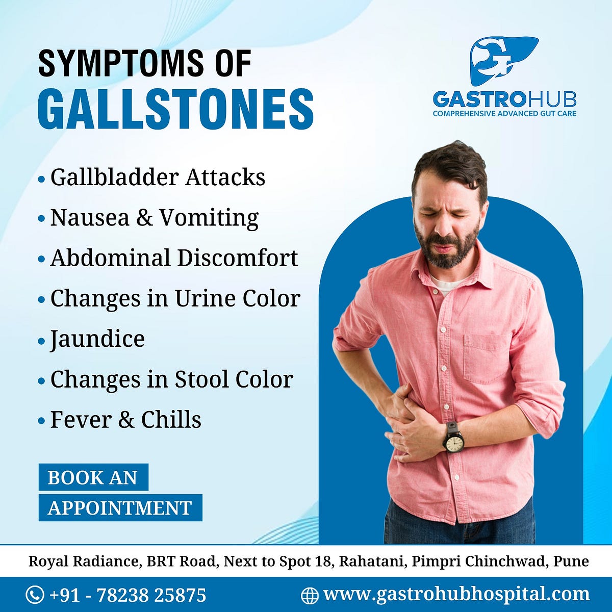 Symptoms Of Gallstones Gastrohubhospital Medium
