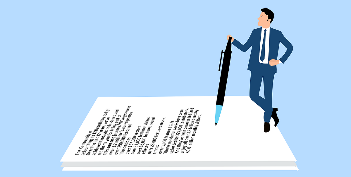 Why Writing Short Articles Will Not Make You a Better Writer | by Mwenda Kelvin | Jan, 2025 | Medium