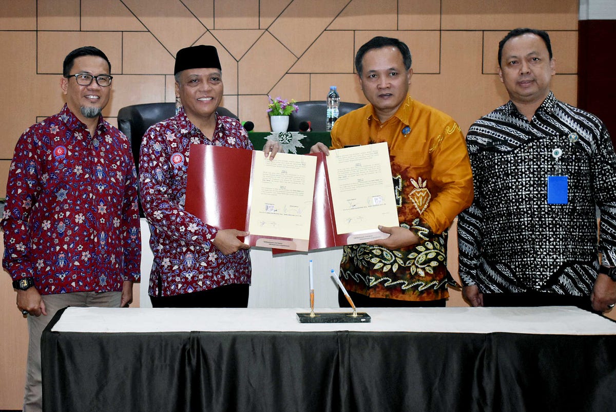 Kerja Sama dan Kuliah Umum bersama BNN Provinsi Kalimantan Selatan di ...