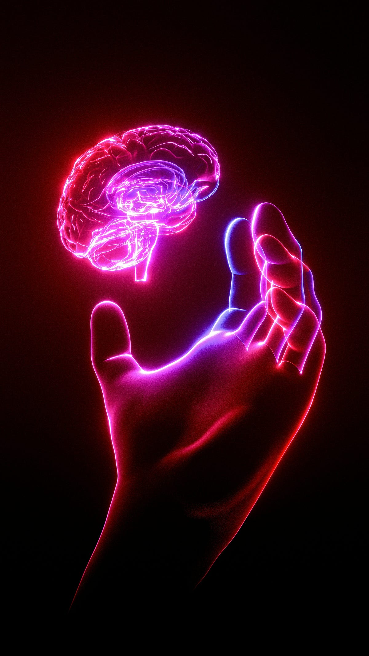 Breaking the OCD Cycle. A Guide to Taking Your Life Back | by Deni Ken ...
