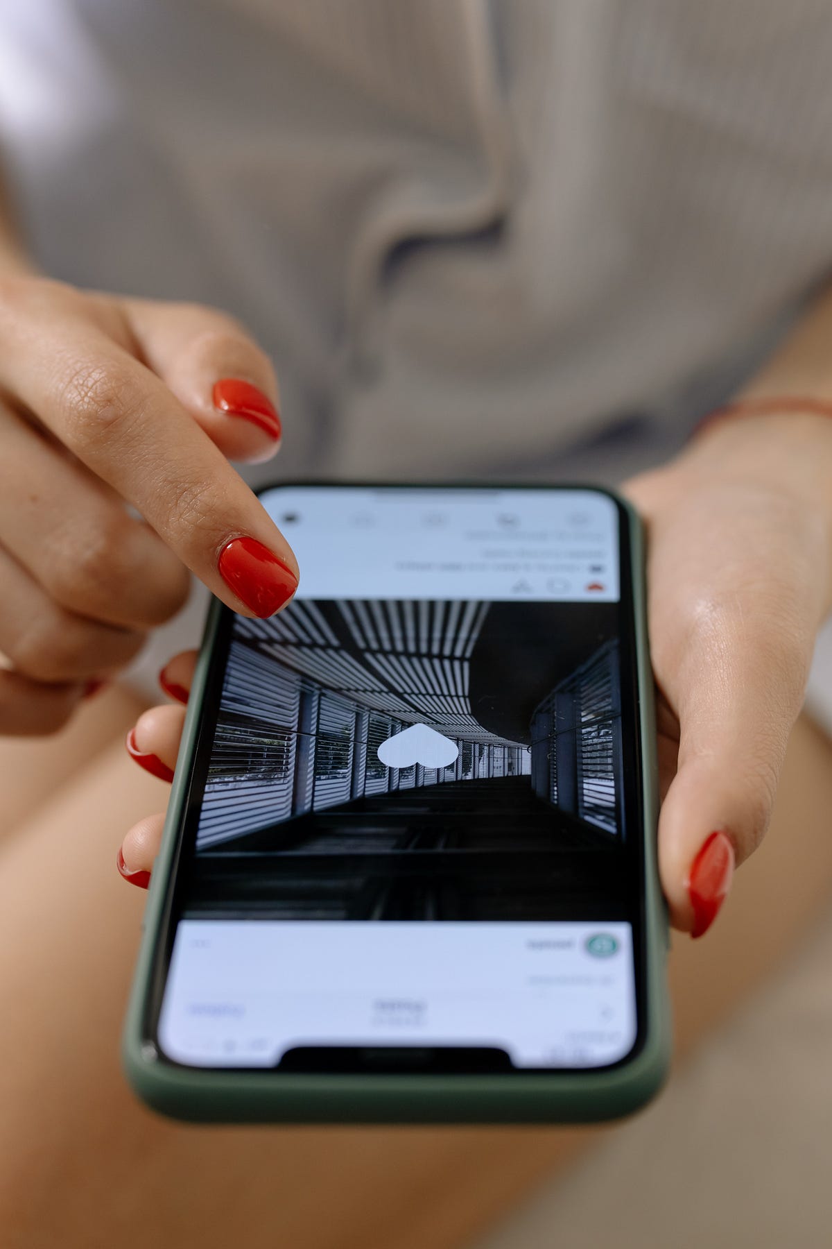 Why Choose Instagram? Why Now?. Discover the Power of Instagram | by ...