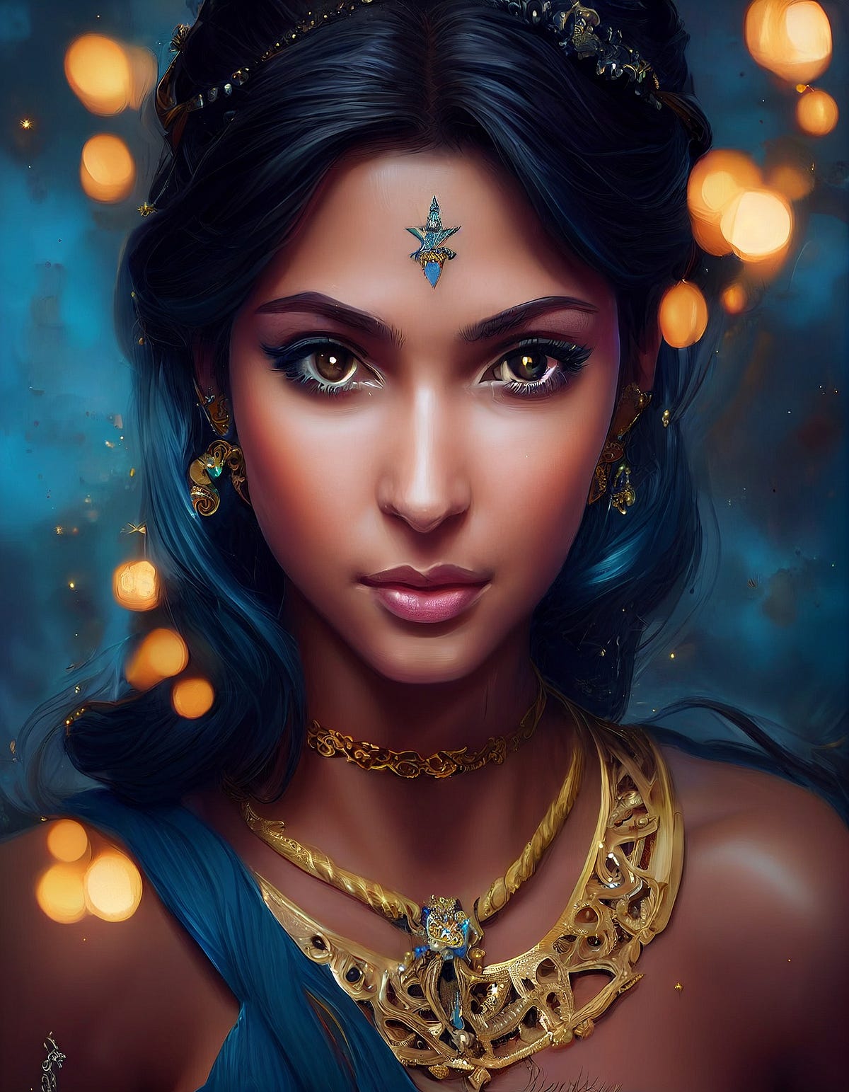 Rescuing a Princess. Sometimes, you don’t really need a… | by Judy ...