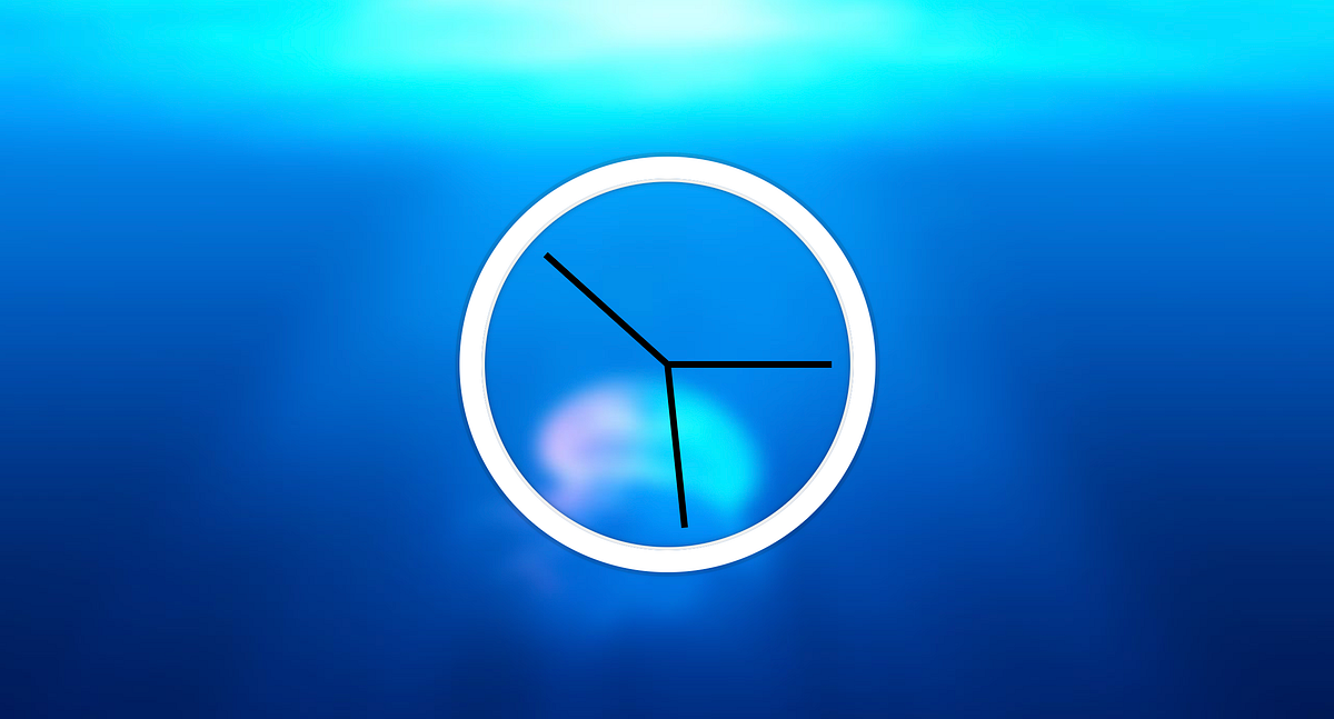 Breaking Down Javascript30 Css Js Clock By Alex Wildman Medium 7894