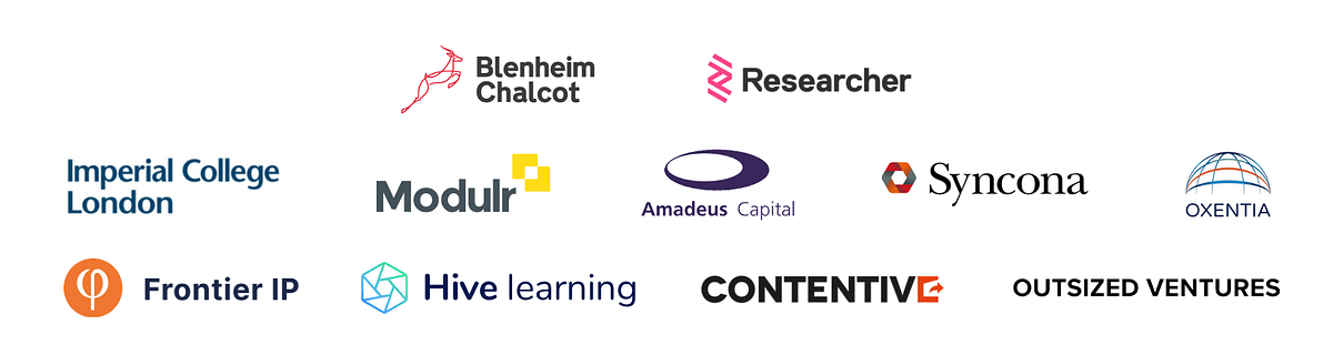 Academic Entrepreneurship Series. Advice on how to launch and scale a ...