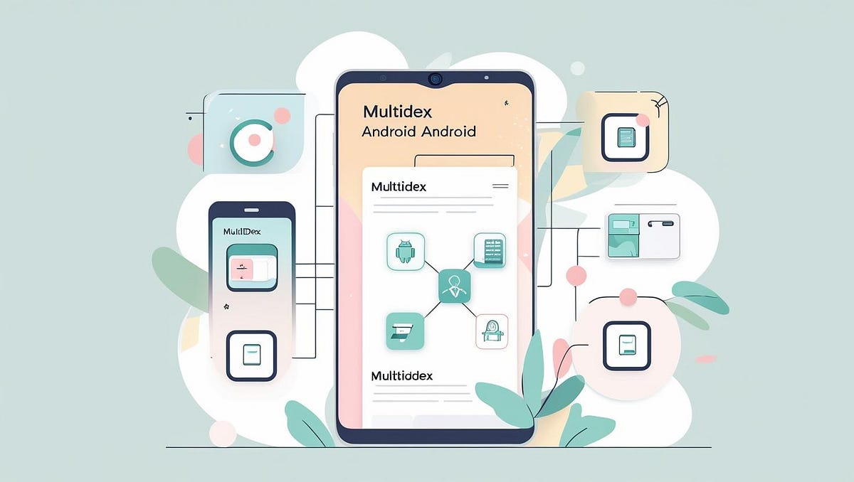 What is Multidex in Android?. Multidex is a solution to overcome… | by Abhinay | Stackademic
