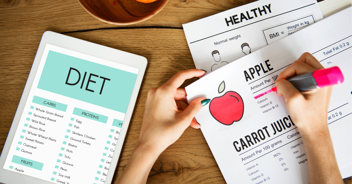 Diet Plan To Lose Weight. The No-Nonsense Guide to Weight Loss: A… | by ...