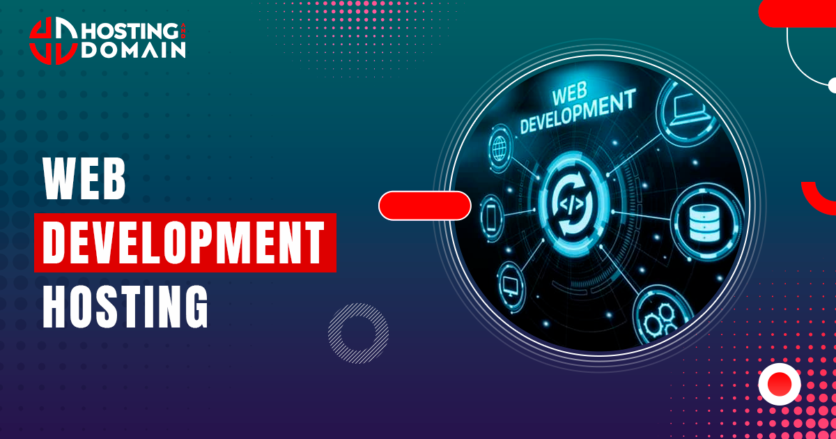 Web Development Hosting Service — HnD - HnD - Medium