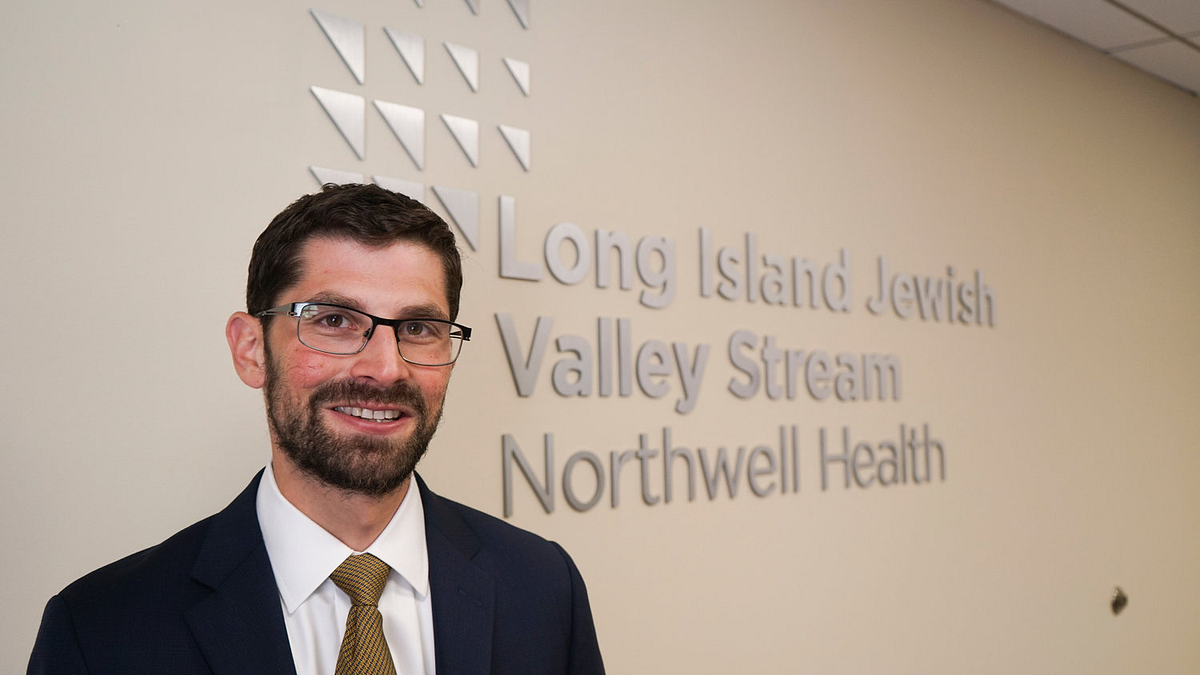 LIJ Valley Stream welcomes new executive director | by LIAdvocate | The ...
