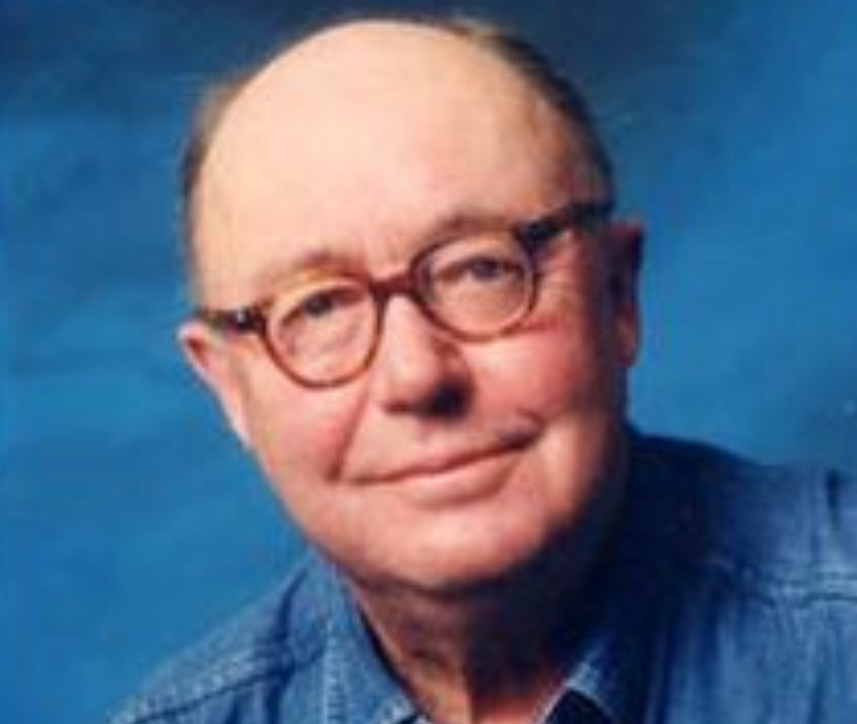 Roger Needham. Recently, we lost a great leader in… | by Prof Bill ...