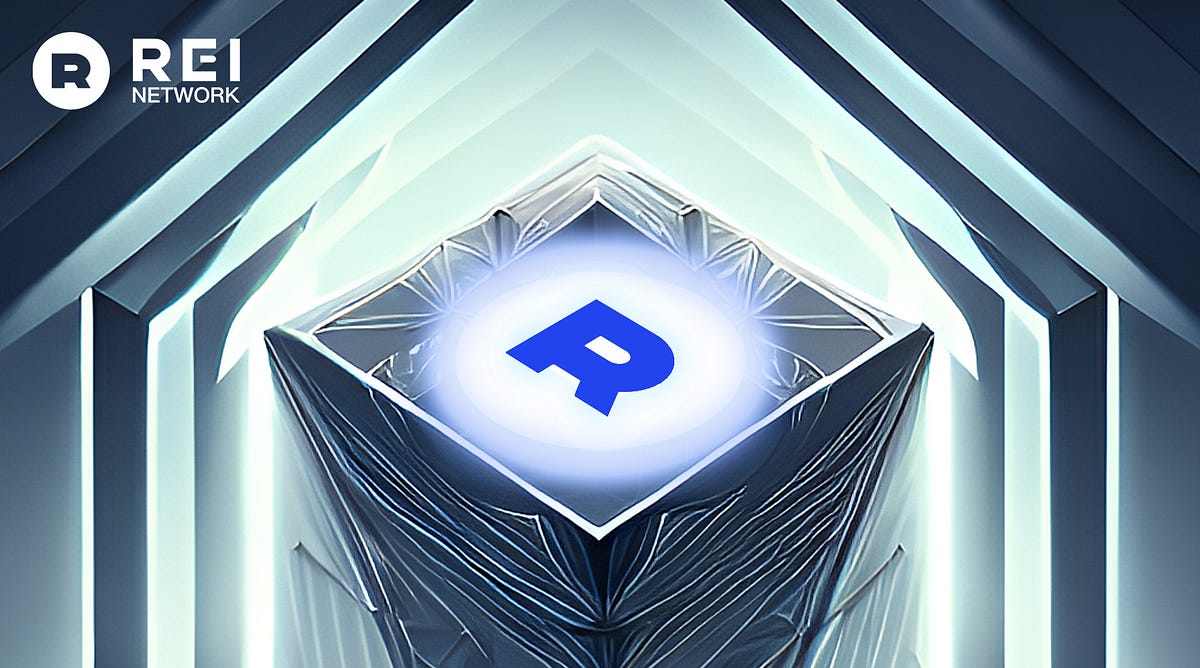 OneKey Now Supports REI Network, New Official Ambassador Joined the ...