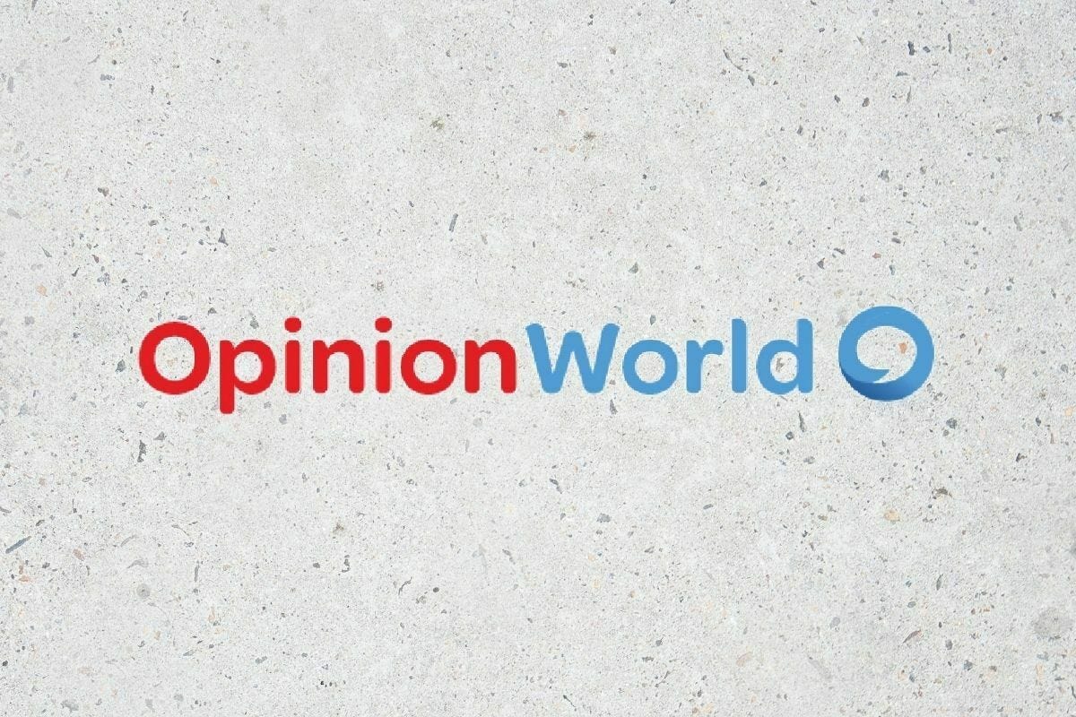 Opinion World is an online survey platform where users can participate ...