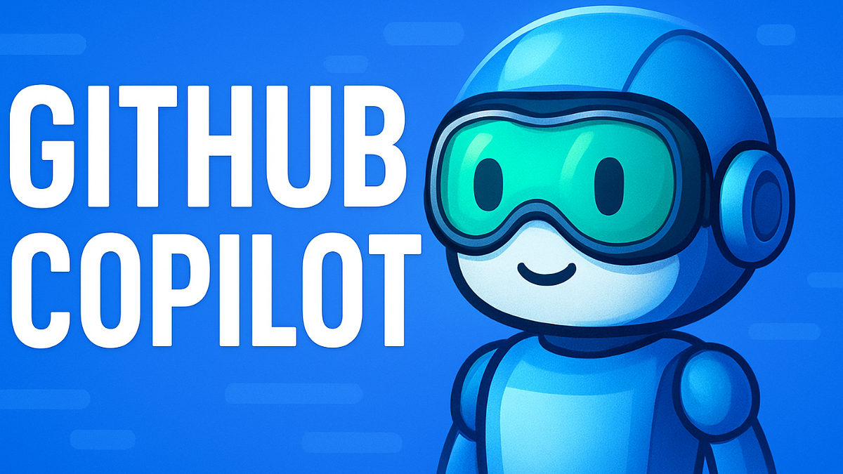 I Tried Building a Blazor App with GitHub Copilot in Visual Studio 2026 ...