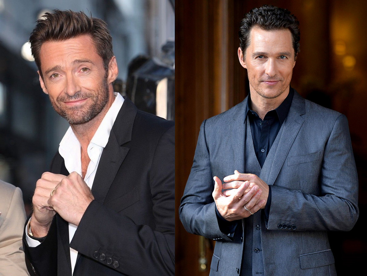 My Wife’s Hollywood Crushes. (This is a contributed article.) | by The ...