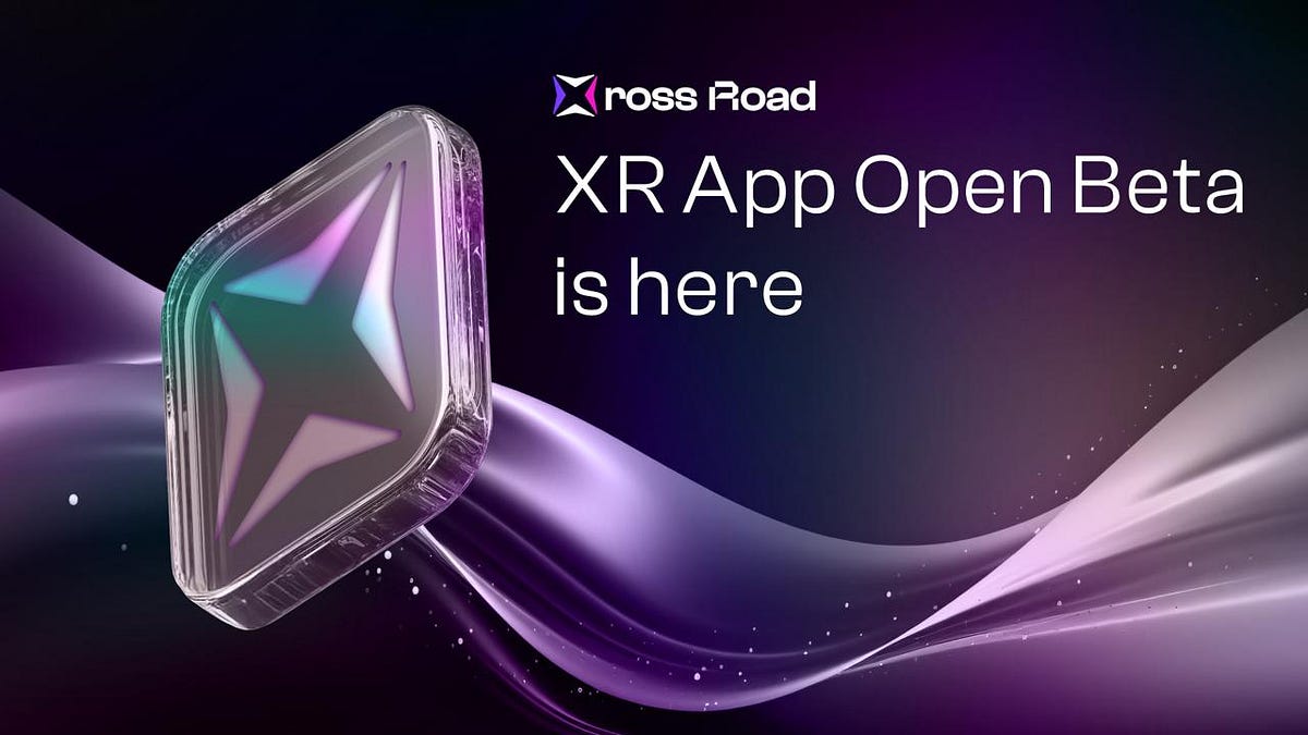Inside the XR App (Open Beta): What It Means for Anime Artists and ...