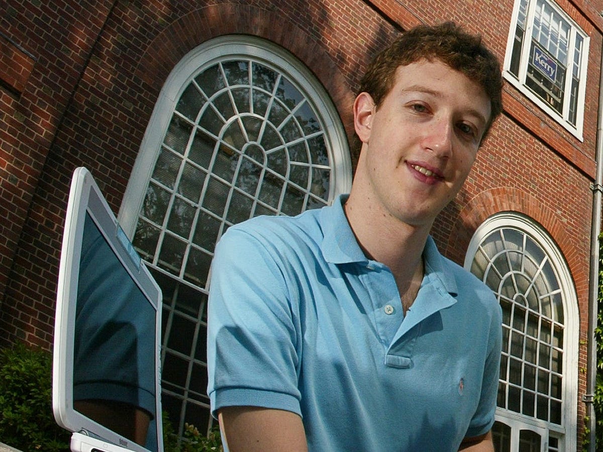 How a 19 Year Old Kid Was Able to Interview Billionaires | by Scr | Medium
