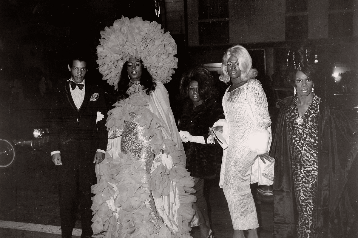 Hidden Herstories of Queer Liberation | by Dre Cáceres | Fourth Wave ...
