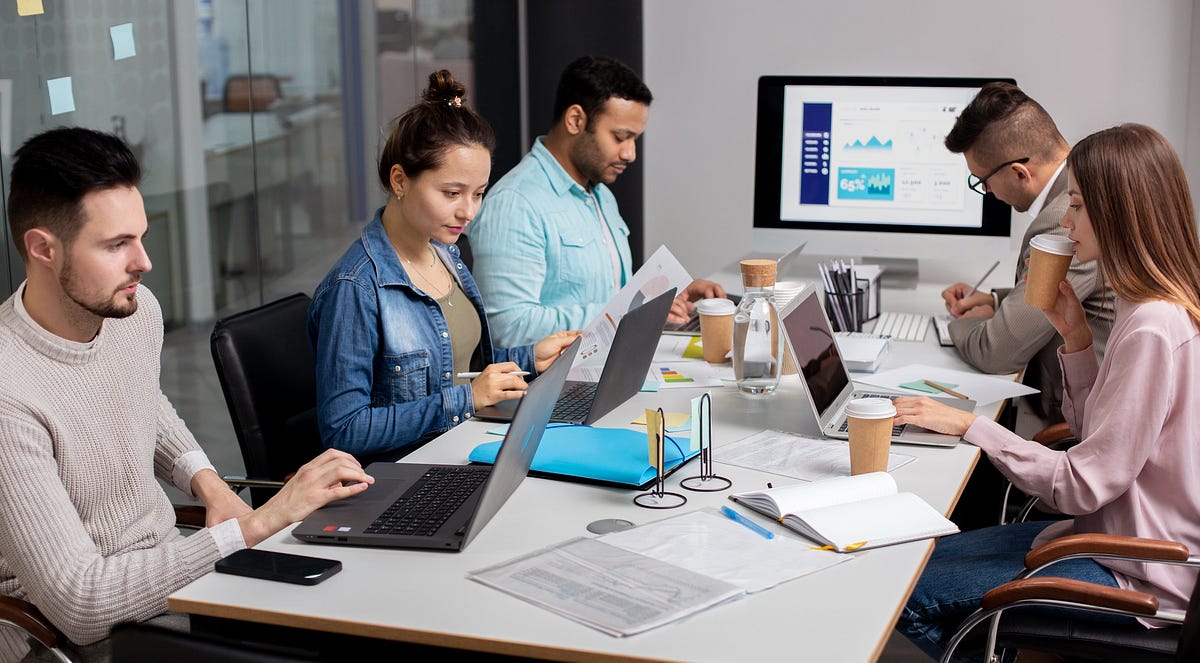 The Top Qualities to Look for in an Advertising Agency | by Monolith ...