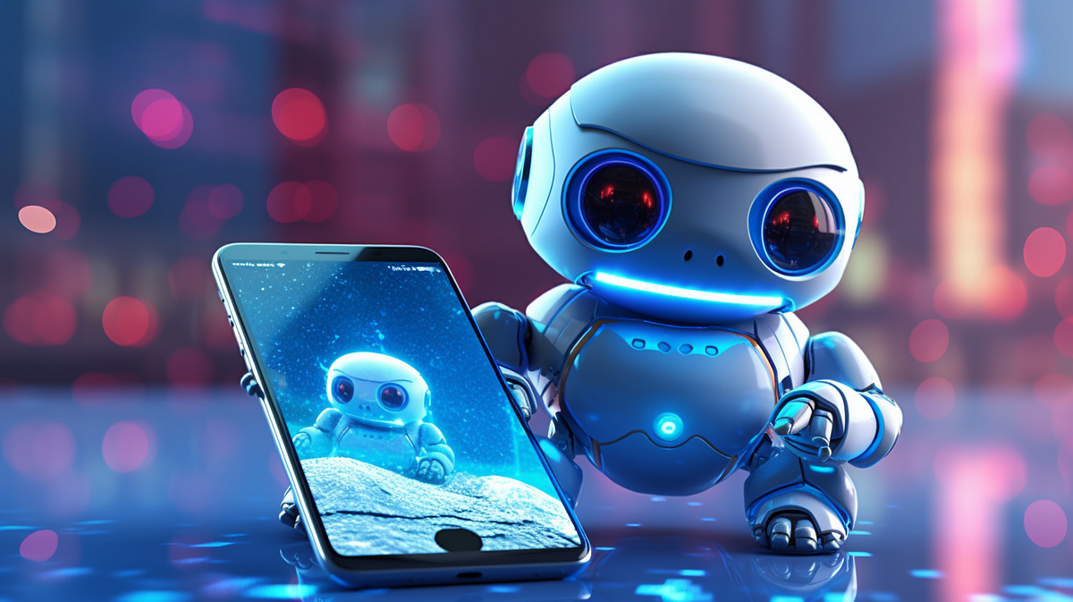 Chatbots On Your Phone: Grappling with Mobile Integration | by Paul ...