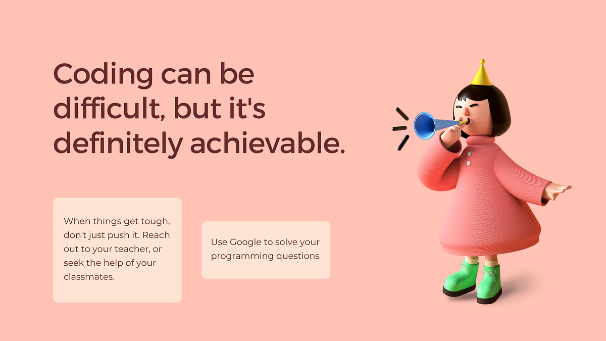 How to prepare for and succeed at a coding boot camp? | by Suki Nhung ...