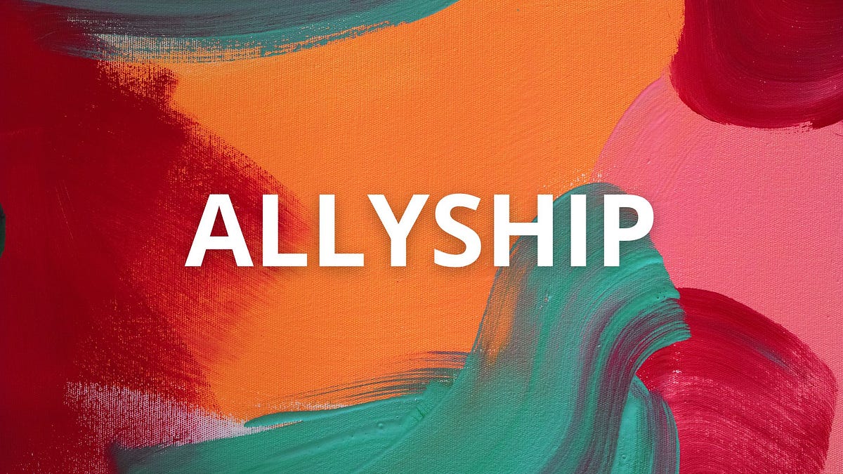 5 Ways to Nurture Inclusive Workplaces Through Allyship. | by Lydiah ...