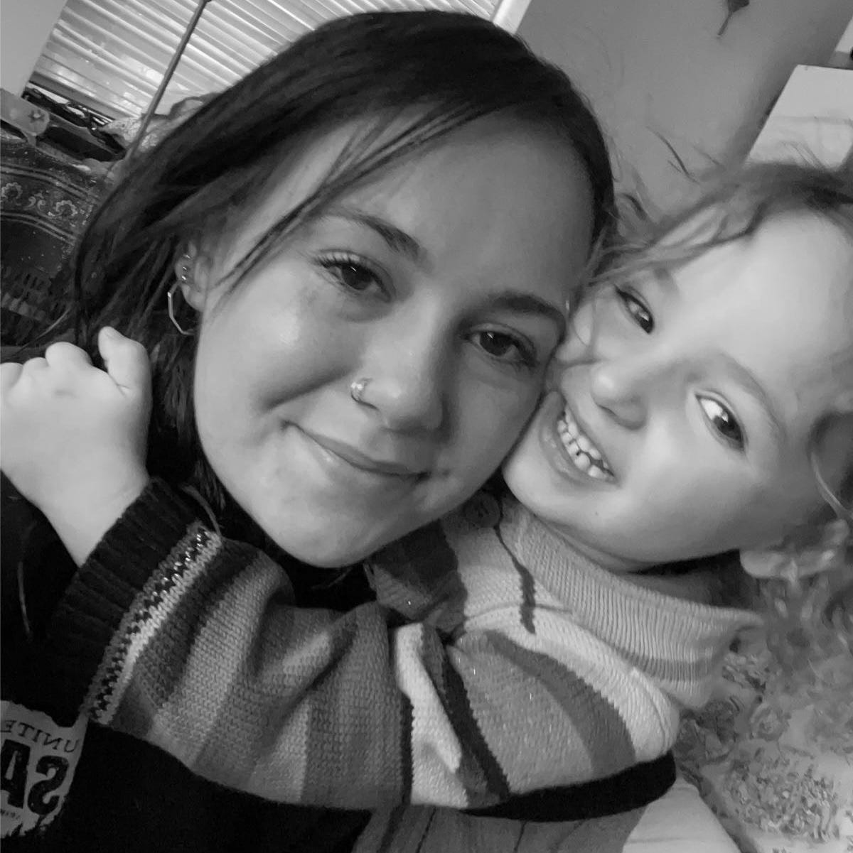 Guilt | by B. Lord | Medium